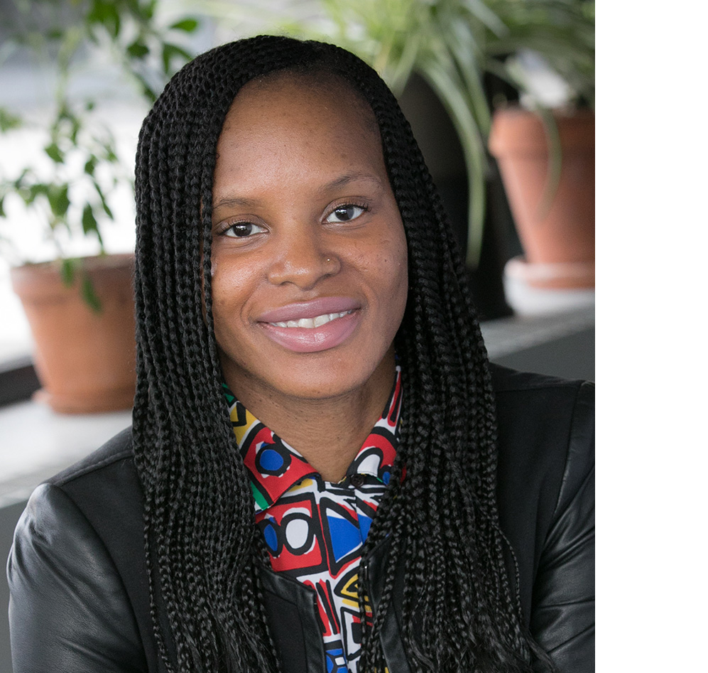 Colin Powell School Staff Engage in Intentional Group Reflections on Year of Pandemic | The City ...